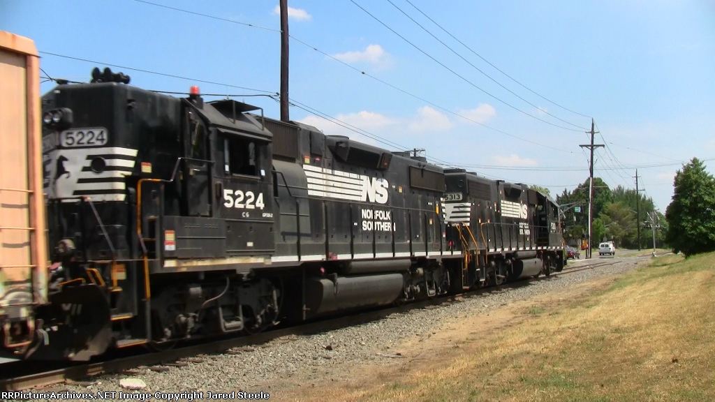 NS 5224
